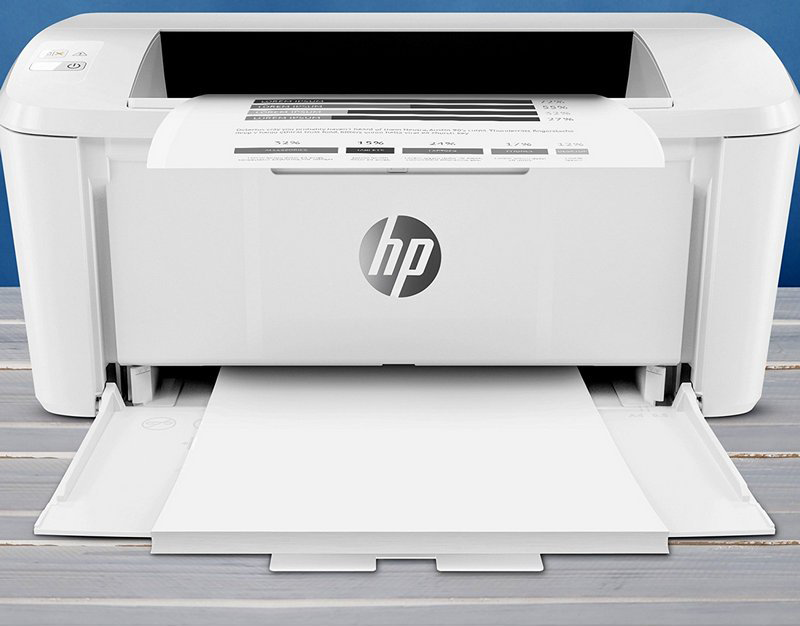 Impresoras e impresion